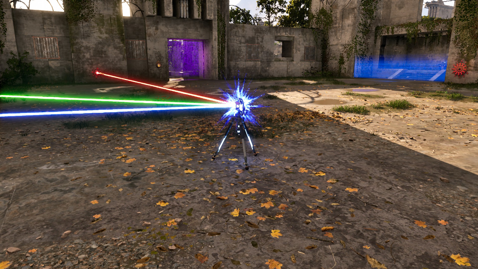 The Talos Principle 2 | Review - Alternativa Nerd